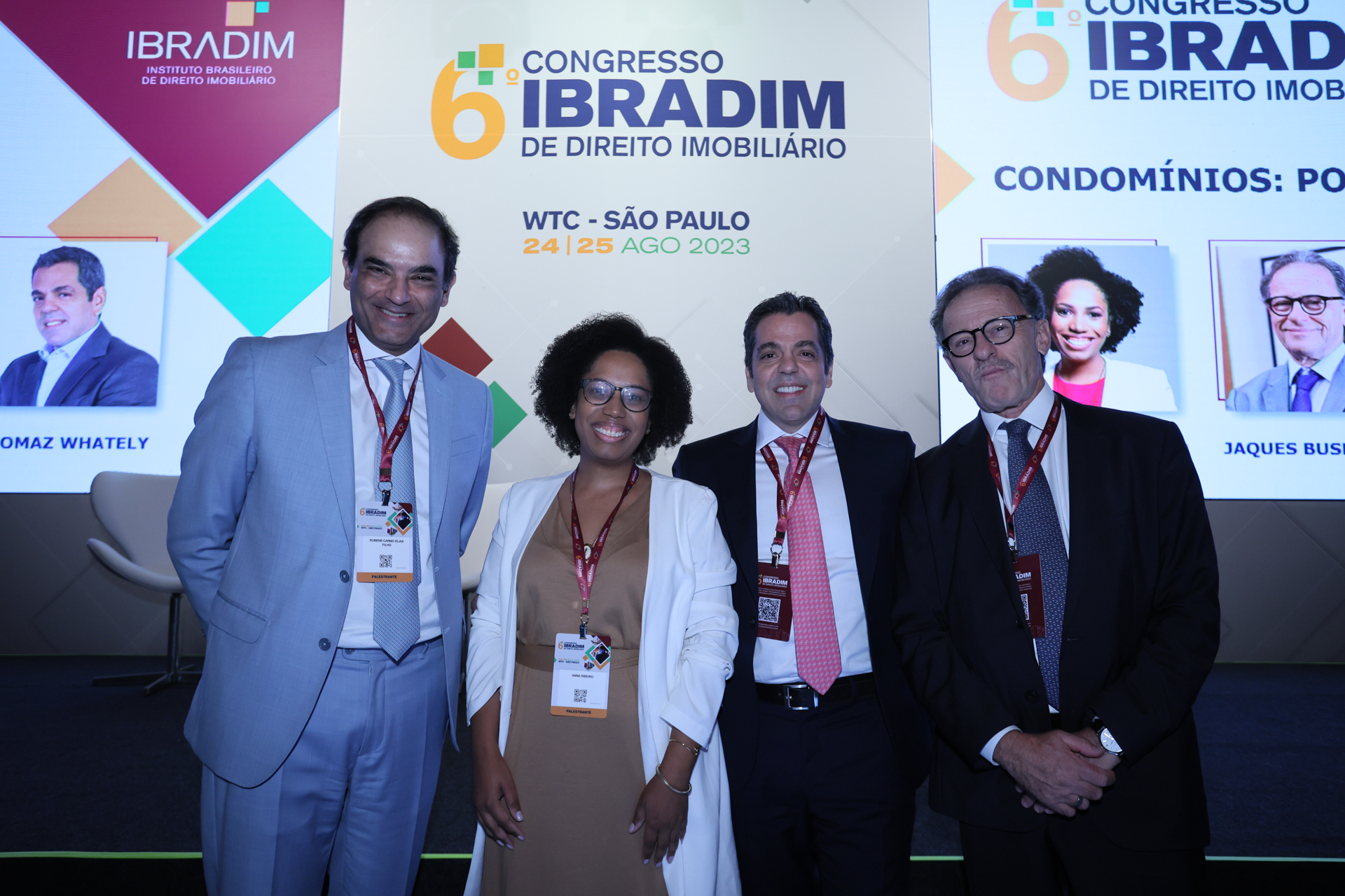 Dia 01 * -Plenaria 2 - IBRADIM