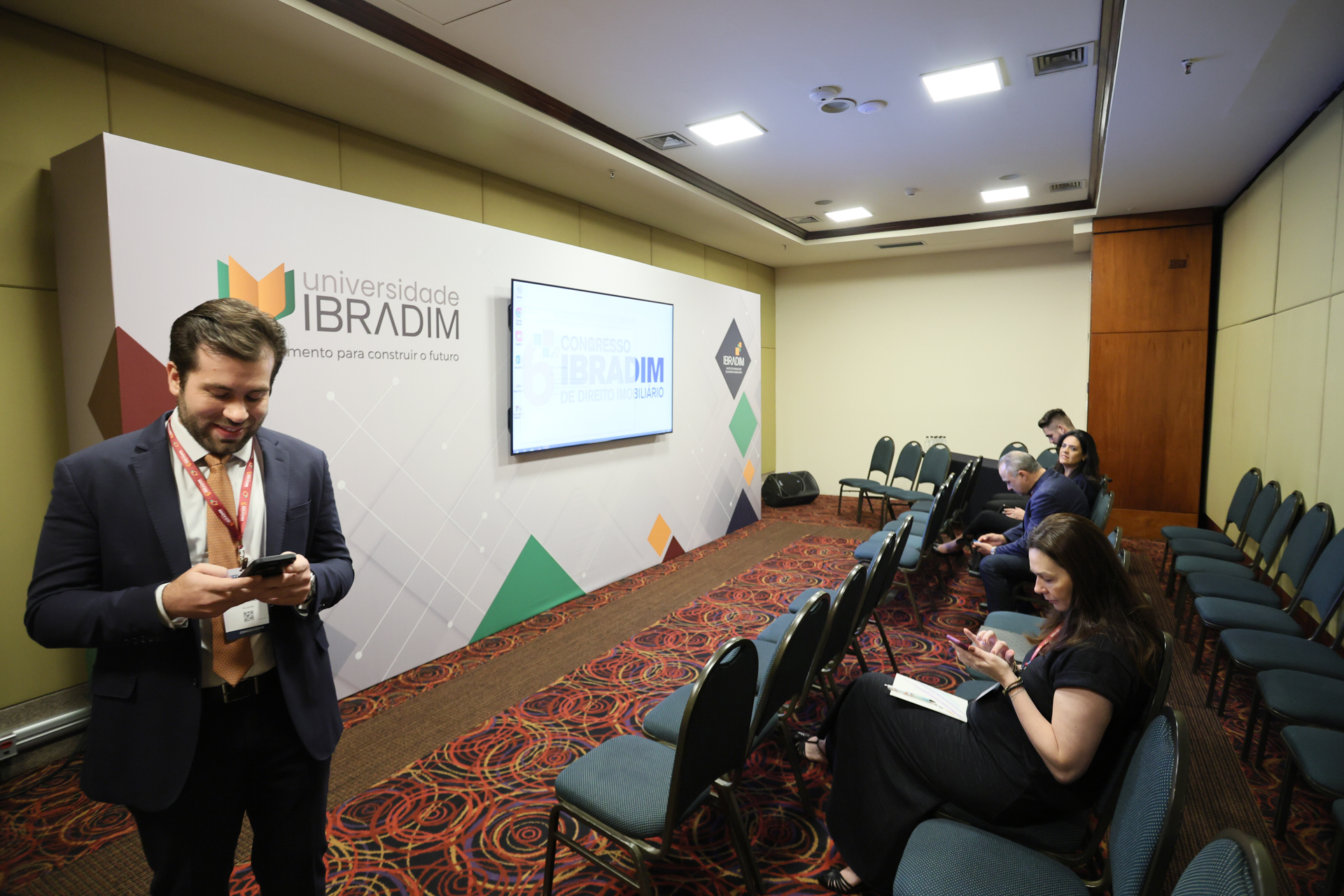 Dia 02 UNIBRADIM* - IBRADIM