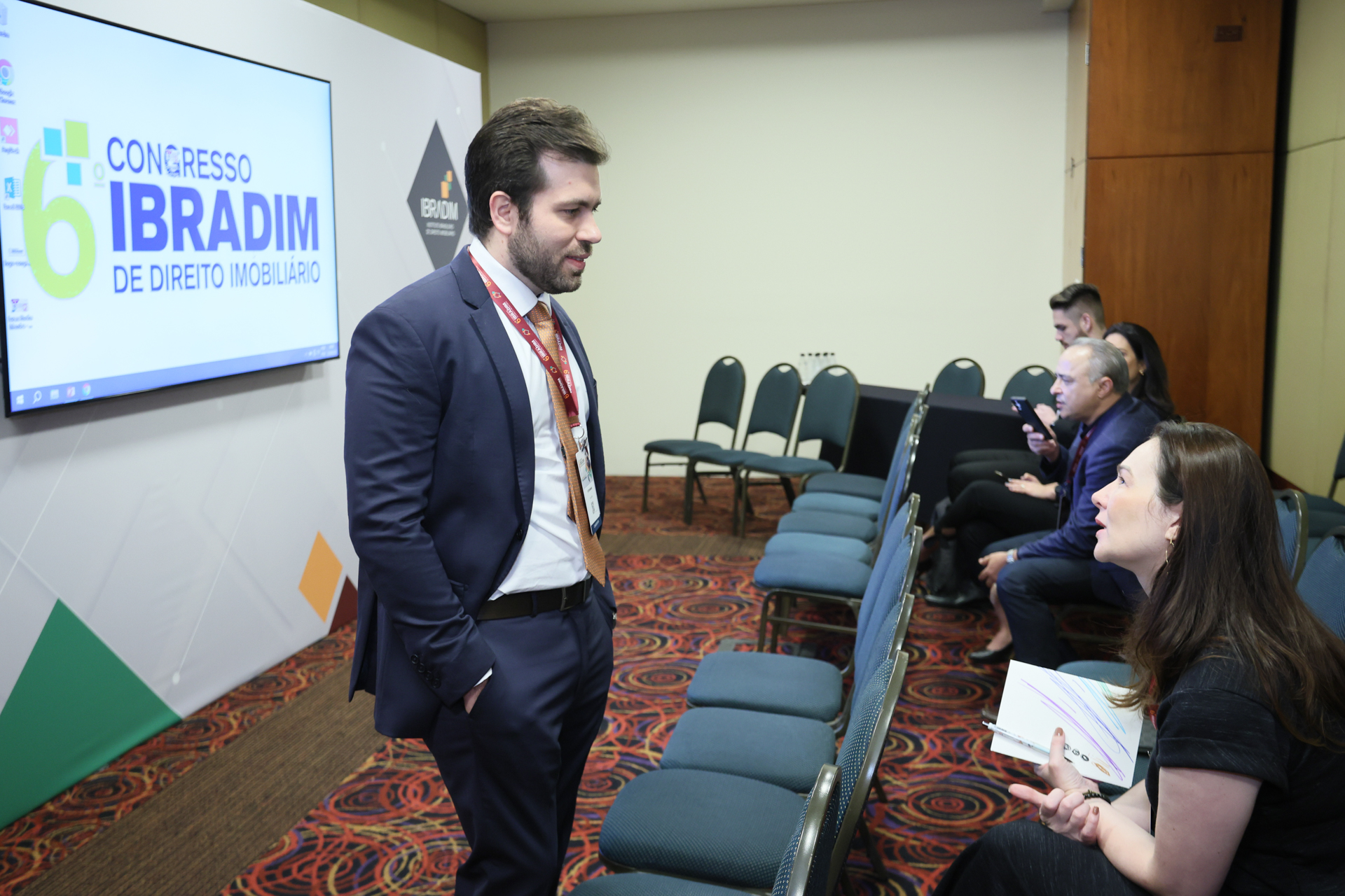 Dia 02 UNIBRADIM* - IBRADIM