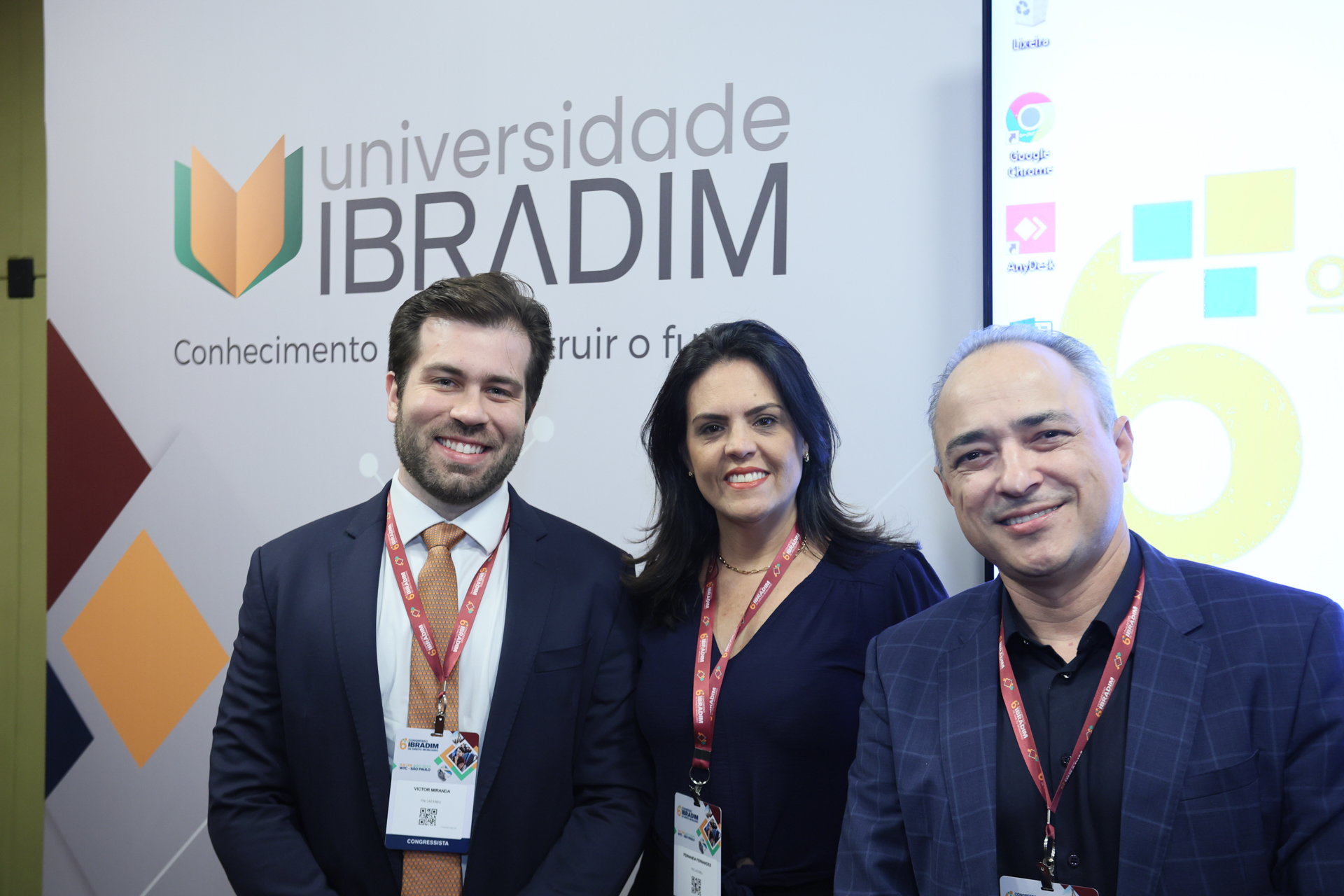 Dia 02 UNIBRADIM* - IBRADIM